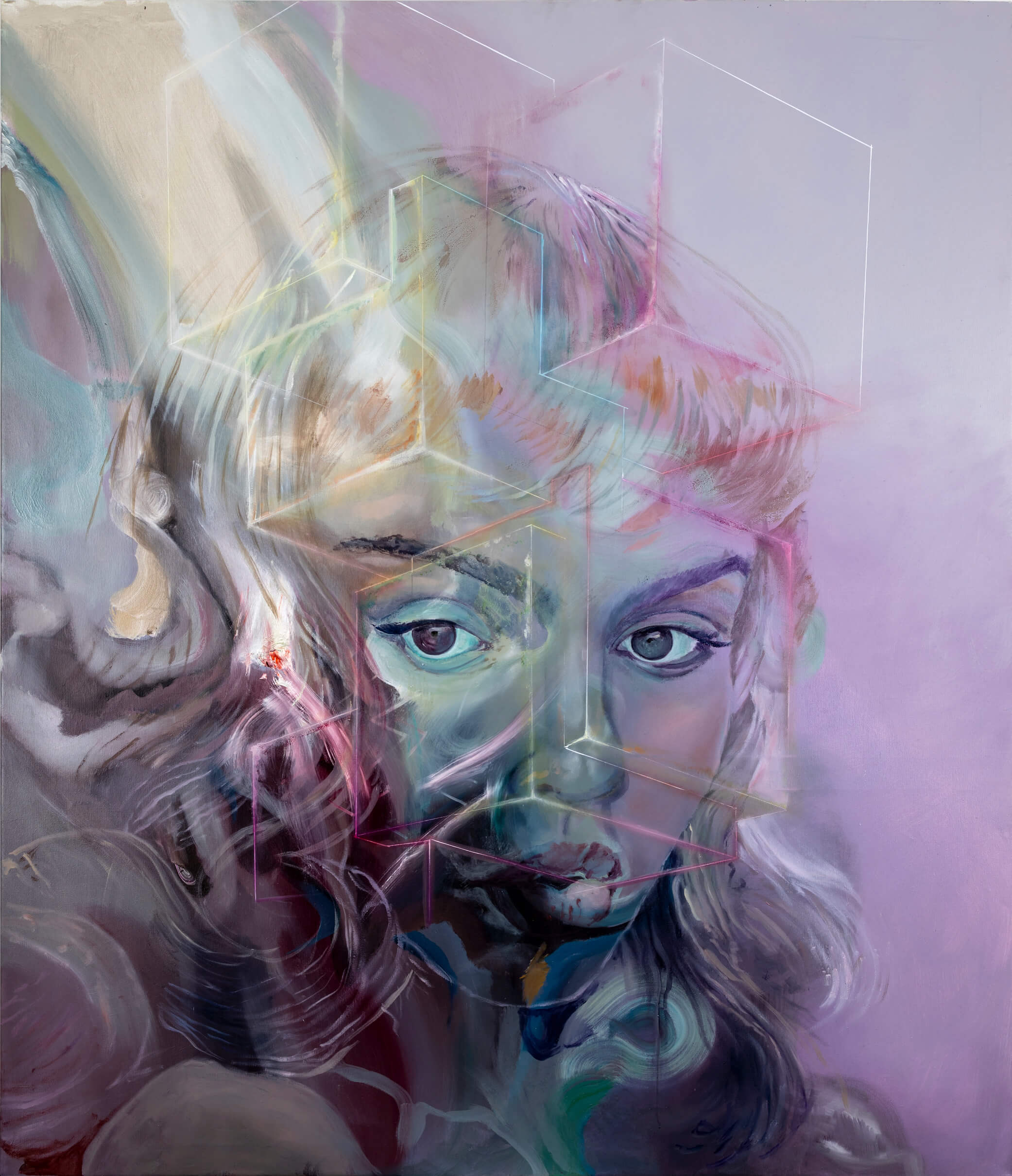 The Muse of geometry - Kulterra